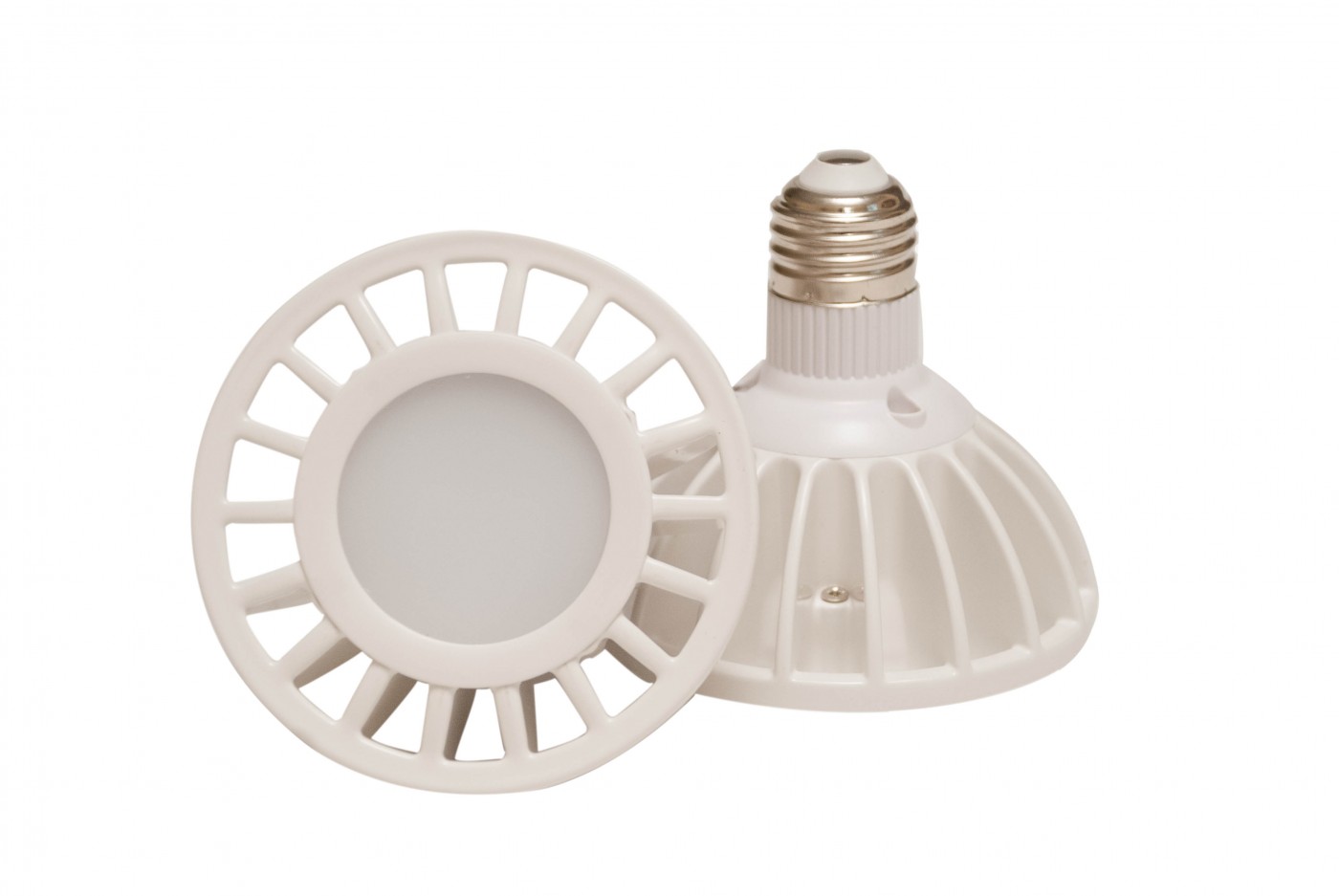 PAR 30 LED Light Bulb – 110-277V 16 Watt – Tuff LED Lights