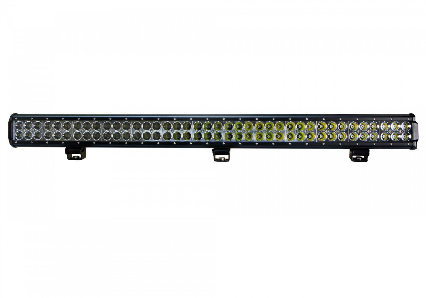 Vortex Series LED Light Bar – 36 Inch 234 Watt – Combo – Tuff LED Lights